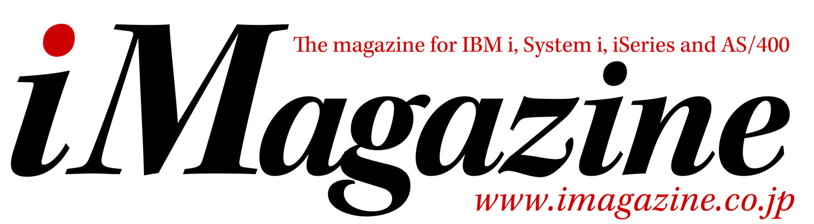 i Magazine・IS magazineとは？ - アイマガジン｜i Magazine｜IS magazine