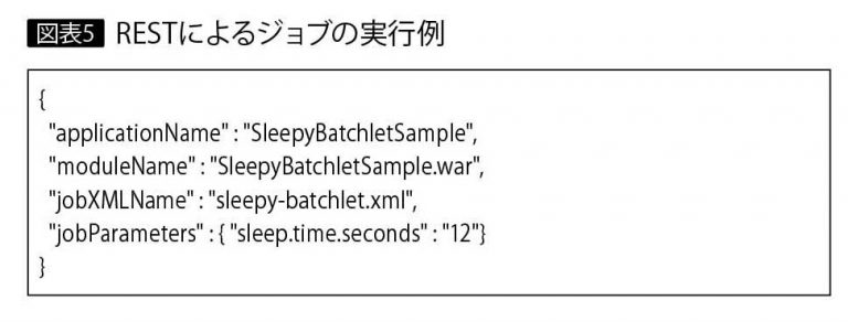 jBatch徹底解説～Javaによるバッチ処理実装に向けて｜Java技術解説 - アイマガジン｜i Magazine｜IS magazine