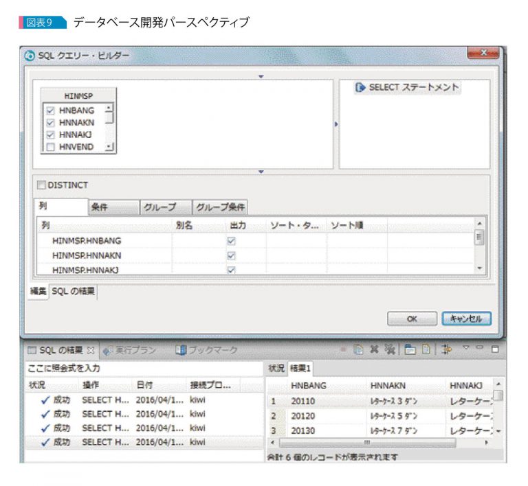 RDiの特徴と開発の流れ ～IBM iアプリケーション開発 最新事情 PartⅠ - アイマガジン｜i Magazine｜IS magazine