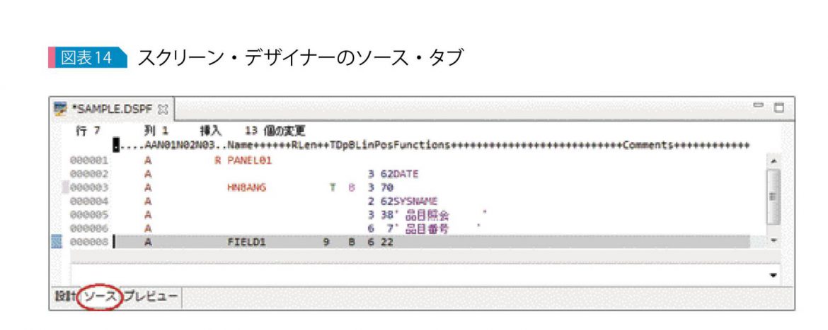 RDiの特徴と開発の流れ ～IBM iアプリケーション開発 最新事情 PartⅠ - アイマガジン｜i Magazine｜IS magazine