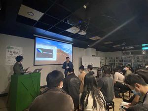 アジア最大のシビックテック・イベント、台湾のg0v Summit 2020開催レポート - アイマガジン｜i Magazine｜IS magazine