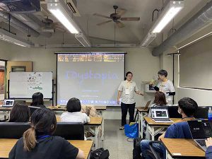 アジア最大のシビックテック・イベント、台湾のg0v Summit 2020開催レポート - アイマガジン｜i Magazine｜IS magazine