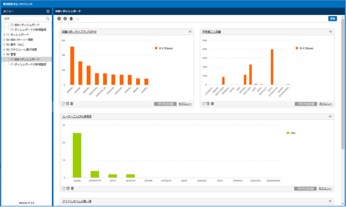IBM iサービスのソリューション活用例 ～PHPQUERYからIBM iサービスを呼び出す ｜IBM i サービスを学ぶ ＜ソリューション編＞ - アイマガジン｜i Magazine｜IS ...