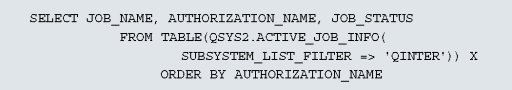 Ibm I開発者にとってのapi連携 ~<前編>rpg的開発者がおさえるべきapiの基礎知識 |ibm Iユーザーに捧げるapi入門 アイ