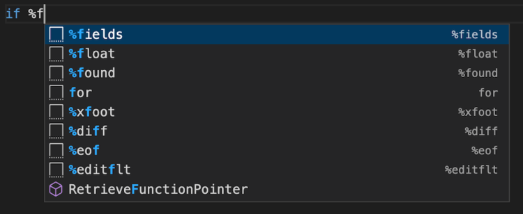 Code for IBM i その全貌：Part 5 Code for IBM i以外の便利な拡張機能 ～CL、RPGLE、IBM i ...