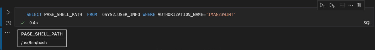 Code for IBM i その全貌：Part 6 DeepL API を使った翻訳プログラムの作成と実行 - アイマガジン｜i Magazine｜IS magazine