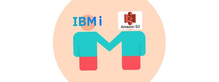 Amazon CLIを使ってIBM iからAmazon S3を利用する方法 ～IBM Championのリチャード・シューンがGitHubへ ...