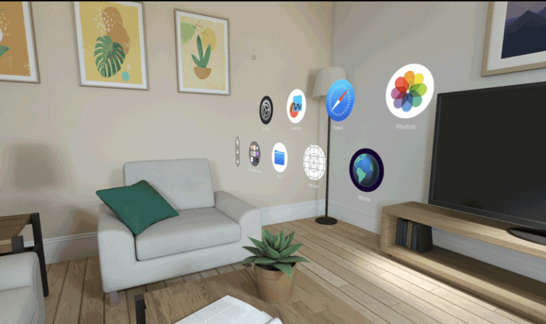 空間コンピューティングを考える ～新デバイス「Apple VisionPro」に見る次世代XRの最新形 - アイマガジン｜i Magazine｜IS magazine