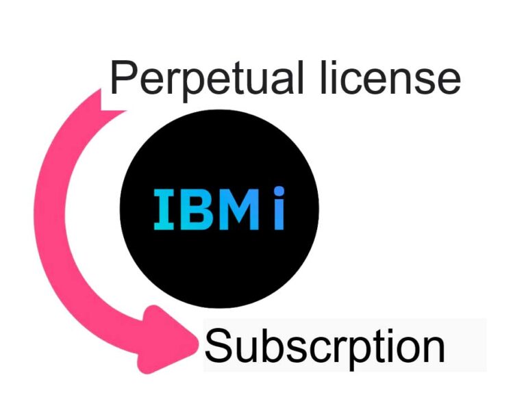 IBM i 7.5 まとめ - アイマガジン｜i Magazine｜IS magazine