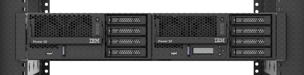 IBM Power S1012発表、筐体を小型化し、IBM i専用モデルなどが登場 ～発表内容を図・表で紹介 - アイマガジン｜i Magazine｜IS magazine