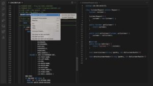 メインフレームCOBOLをJavaへ変換する「IBM watsonx Code Assistant for Z」に、コード解説機能「Code ...