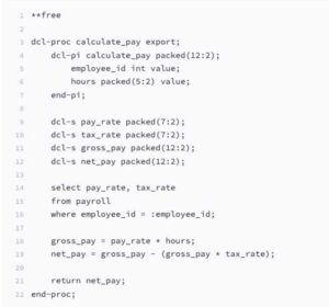 開発中のRPG特化の生成AI「IBM i Code Assistant」を紹介、FF RPGを生成、コードの説明、テストコード生成 ～大規模 ...
