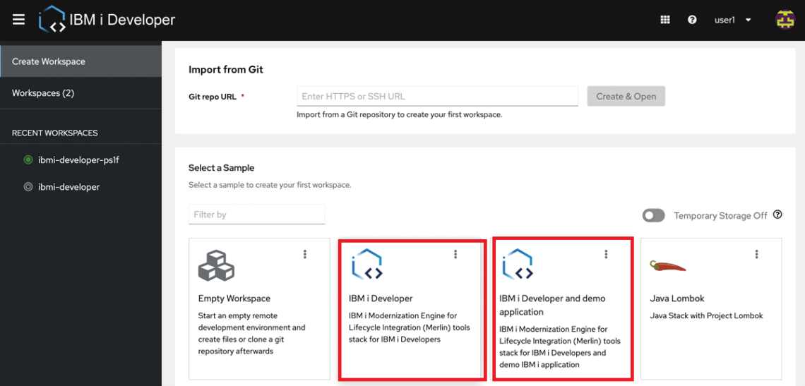 IBM i Merlin V2、最新機能解説 ～Single Node OpenShiftのサポート、Visual Studio Code互換のIDE、デバッグの機能拡張、ライセンスの簡素化 ...