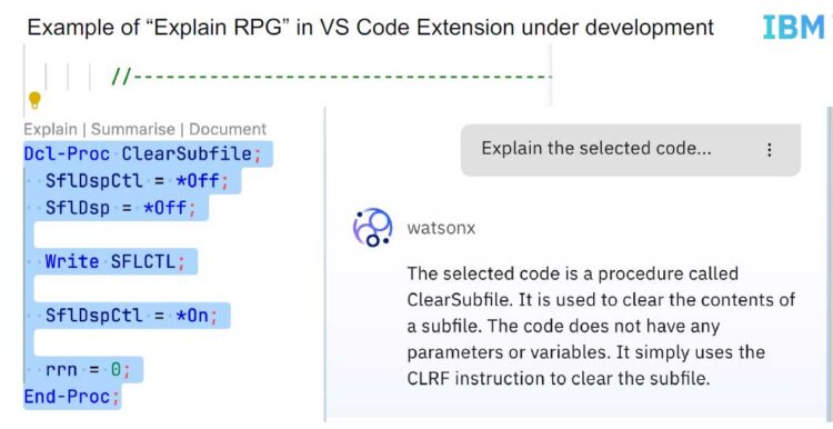 S・ウィル氏が語る「2025年のIBM i戦略」 ～IBM i 7.6、Power11マシンへの対応、Db2 Mirror技術のユースケース ...