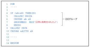 04 IBM i の基礎[CL設計・開発] ～一連の手順をバッチ処理化したCLプログラムで、日常運用を効率化 ｜新・IBM i入門ガイド[開発 ...
