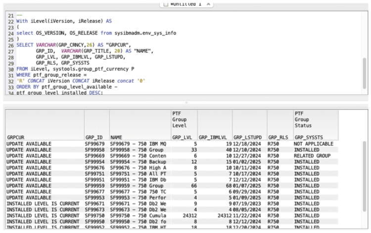 06 IBM iのインターフェース ～5250エミュレータ、ACS、Navigator for i、API対応・モバイル対応など多様な選択肢 ｜ 新・IBM i入門ガイド[基礎知識編 ...