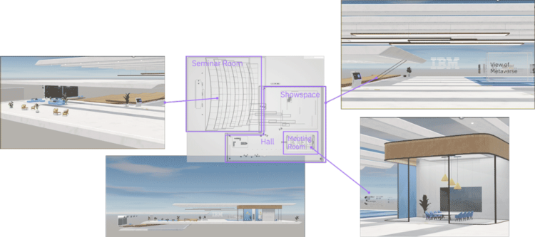 空間コンピューティングの現在と未来への期待 ＜前編＞ ～空間コンピューティングの課題と活用例 - アイマガジン｜i Magazine｜IS magazine